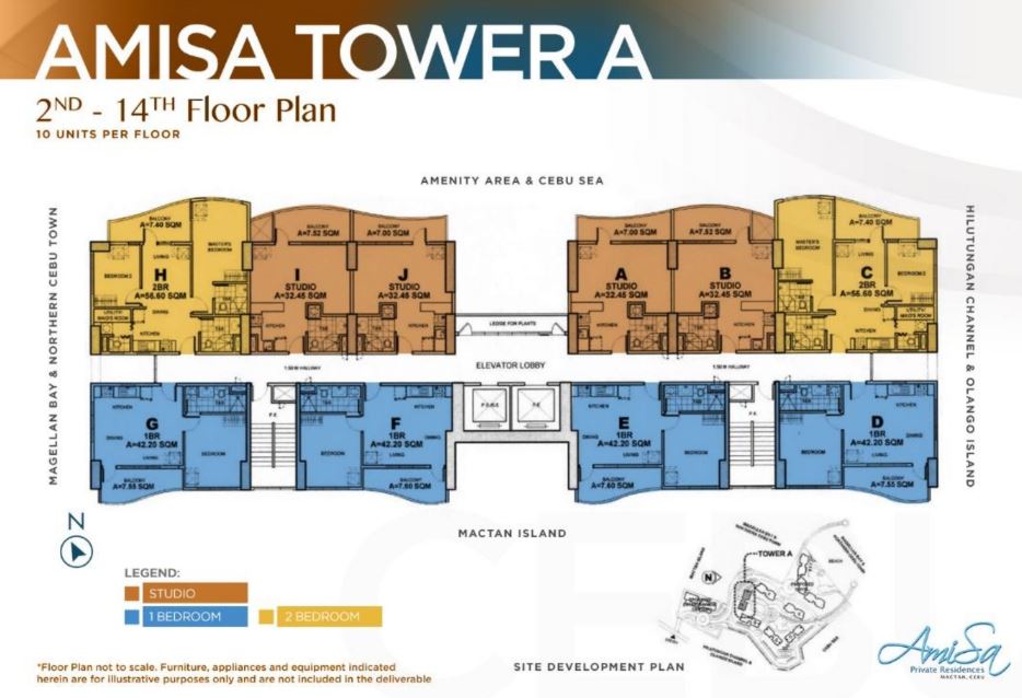 AmiSa Private Residences – Real Estate Philippines