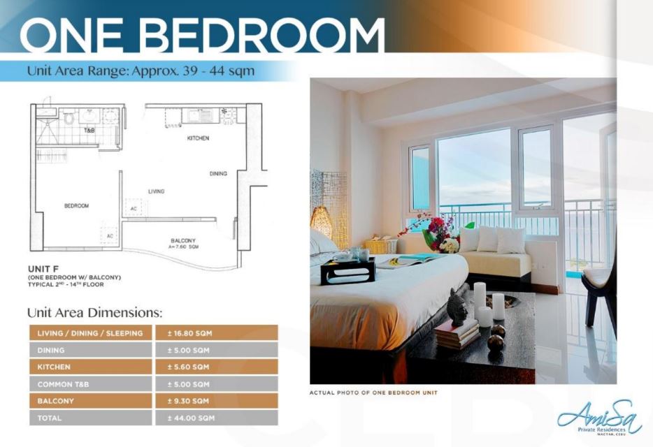AmiSa Private Residences – Real Estate Philippines