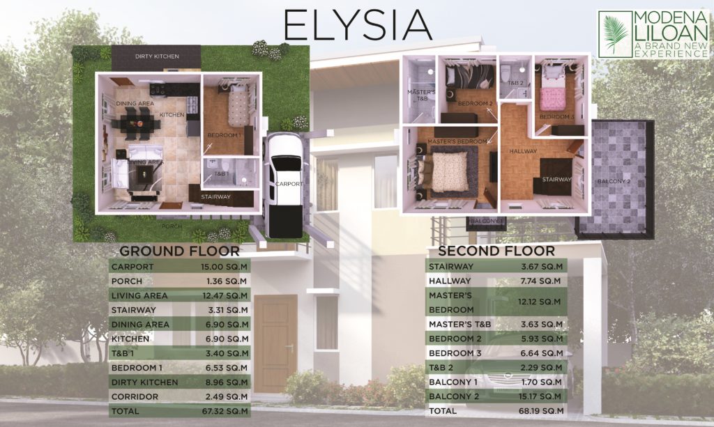 Modena Liloan – Real Estate Philippines