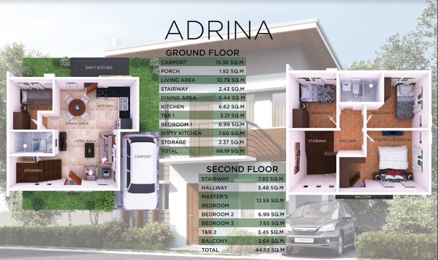 Modena Liloan – Real Estate Philippines