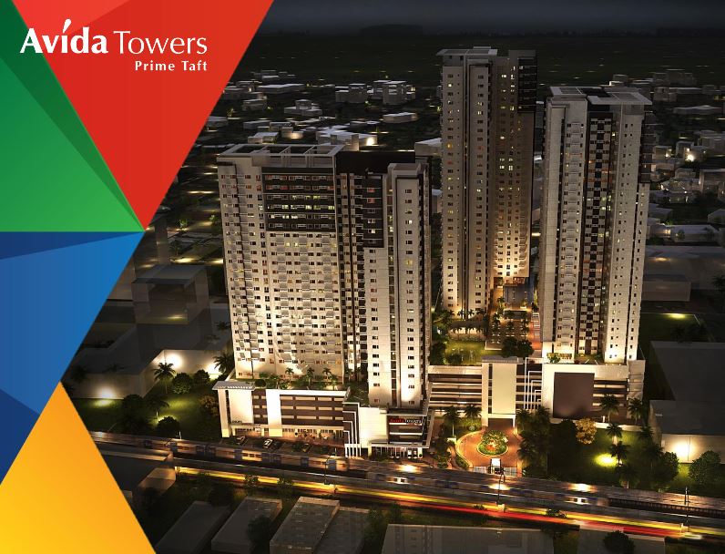 Avida Towers - Prime Taft - Real Estate Philippines