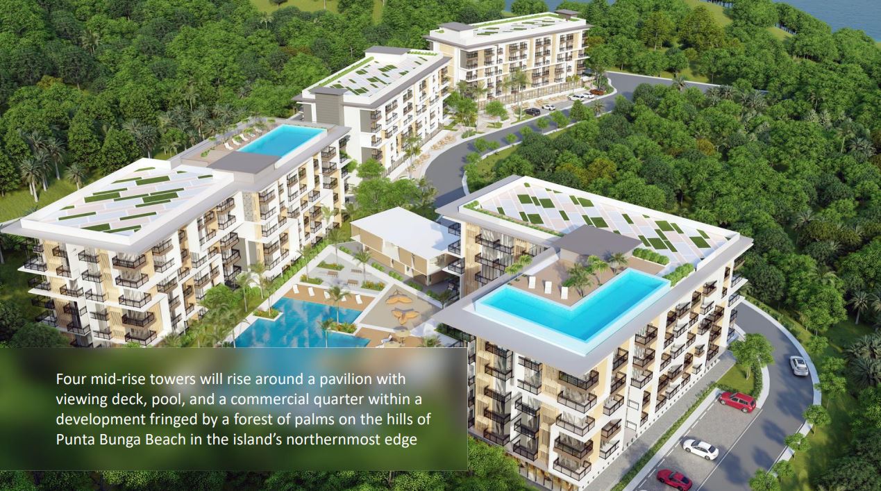 COSTA VISTA BORACAY - Real Estate Philippines