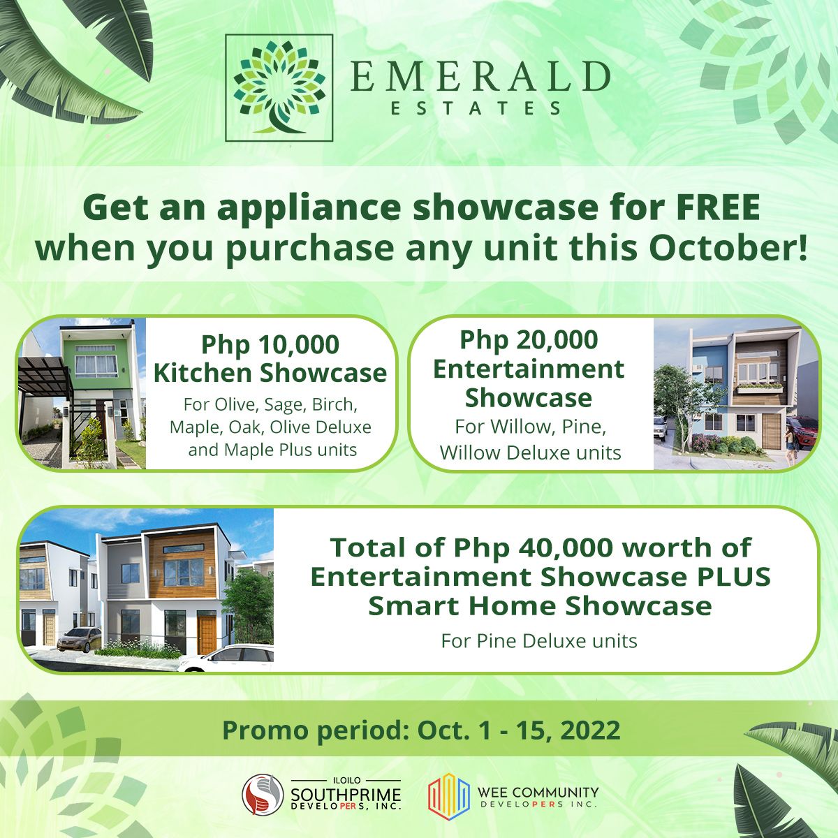 Emerald Estates - Real Estate Philippines