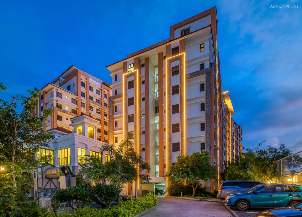 Paseo Verde at Real - Real Estate Philippines